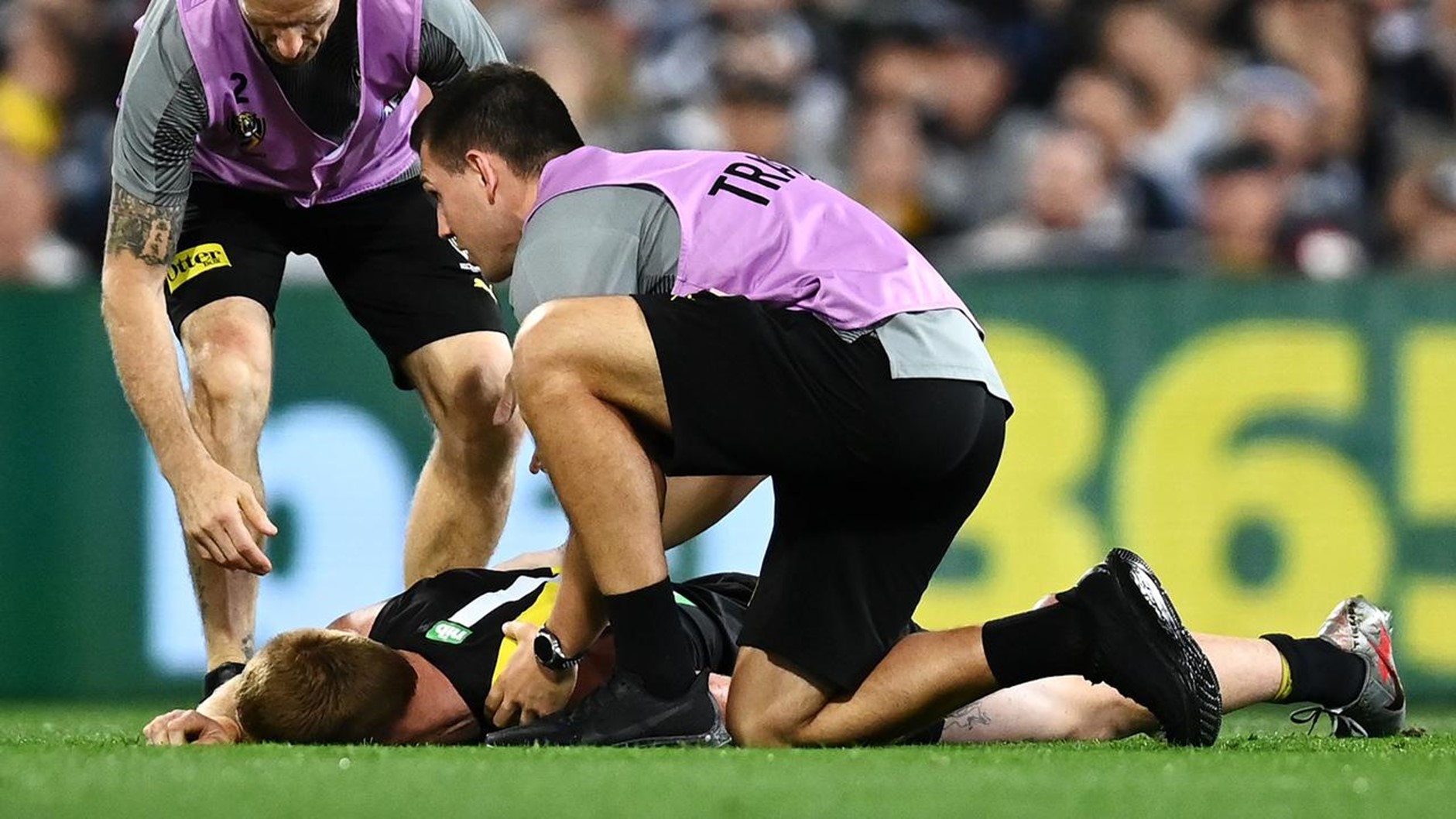 What is a Concussion and Why is it Serious?