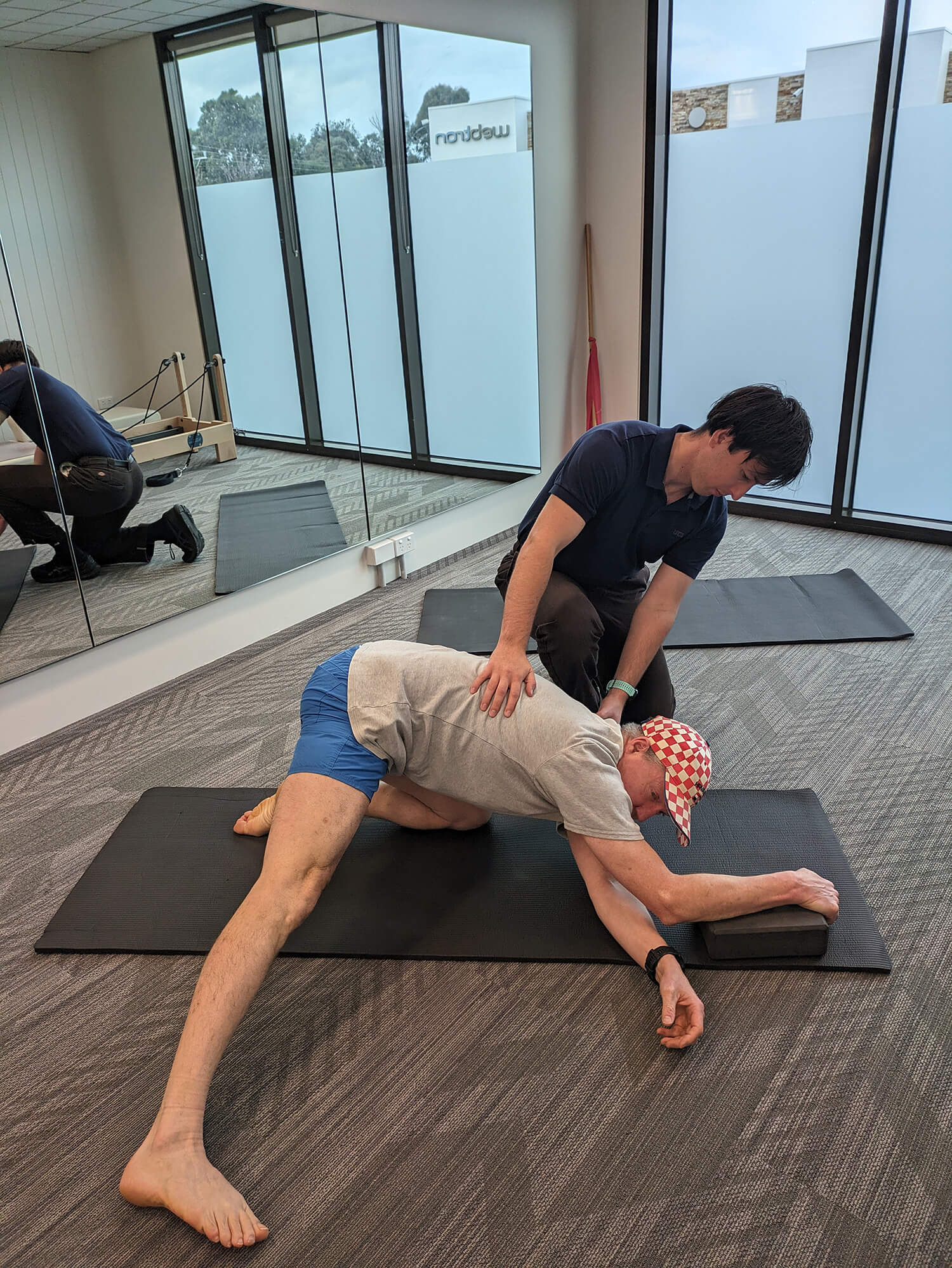 The Importance of Stretching: A Comprehensive Guide